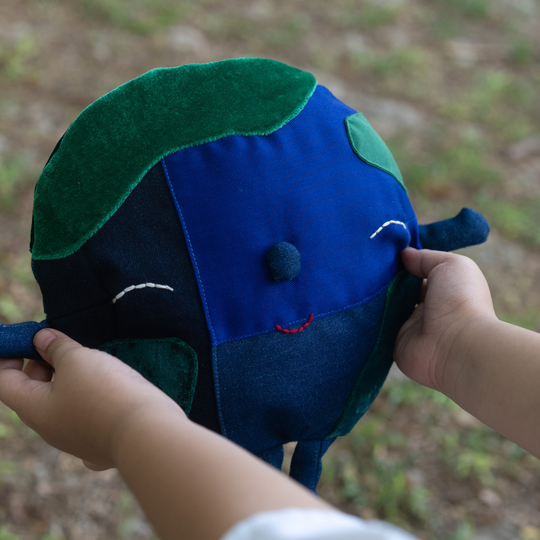 Mundo – TenTwenty Kids